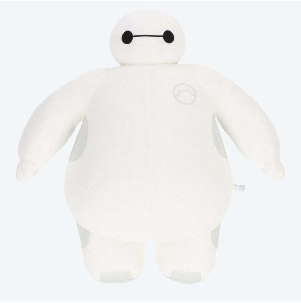Pre-Order Tokyo Disney Resort Plush L size #1 Baymax Big Hero 6 H 54 c — k23japan -Tokyo Disney ...