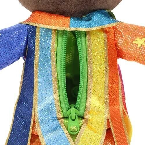 Pre-Order Tokyo Disney Resort 2023 TDR 40th Plush Shoulder Bag Mickey: $65.95 - k23japan -Tokyo ...