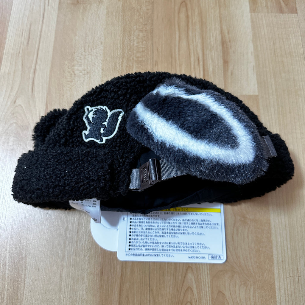 In HAND Tokyo Disney Resort 2024 TDS Fantasy Springs Peter Pan Cap Los ...