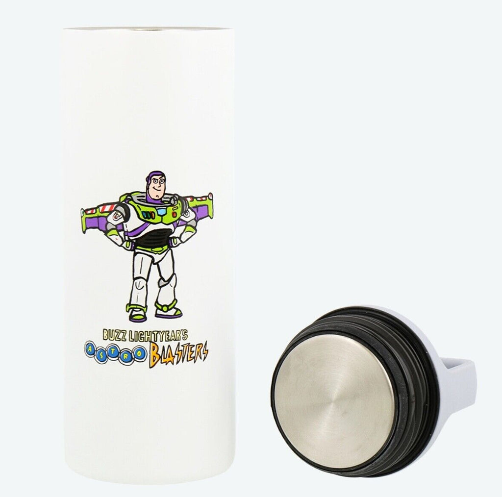 PreOrder Tokyo Disney Resort 2024 Stainless Bottle Buzz Lightyear Astr ...