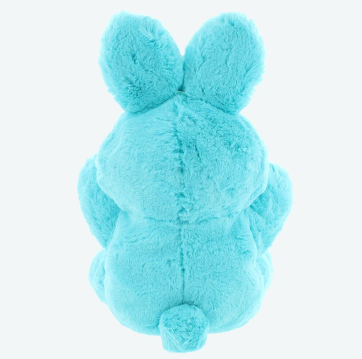 Pre-Order Tokyo Disney Resort Plush Hand Puppet Ducky & Bunny Toy Stor ...