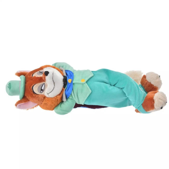 Pre-Order Disney Store JAPAN 2024 IKETERU Plush HOnest John 25 x 60 x ...