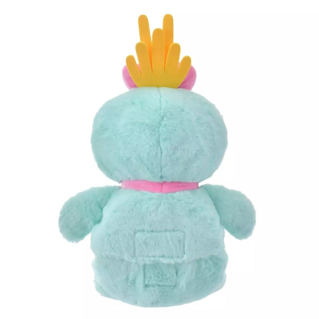 Pre-Order Disney Store JAPAN 2024 Plush in Hot Water Bottle Scrump Sti ...