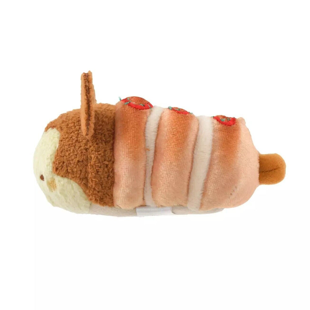 Pre-Order Disney Store JAPAN 2024 Mickey 's Bakery Plush TSUM TSUM 5 P ...