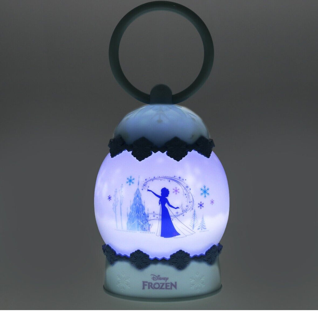 Pre-Order Tokyo Disney Resort Lantern Lighting Toy Frozen Princess Els ...