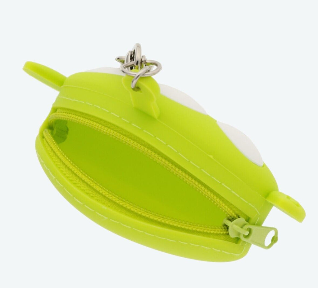 Pre-Order Tokyo Disney Resort Character Silicon Bag Charm Case Alien G ...
