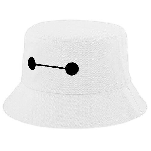 Pre-Order Tokyo Disney Resort 2024 Baymax Bucket Hat Big Hero 6 ...