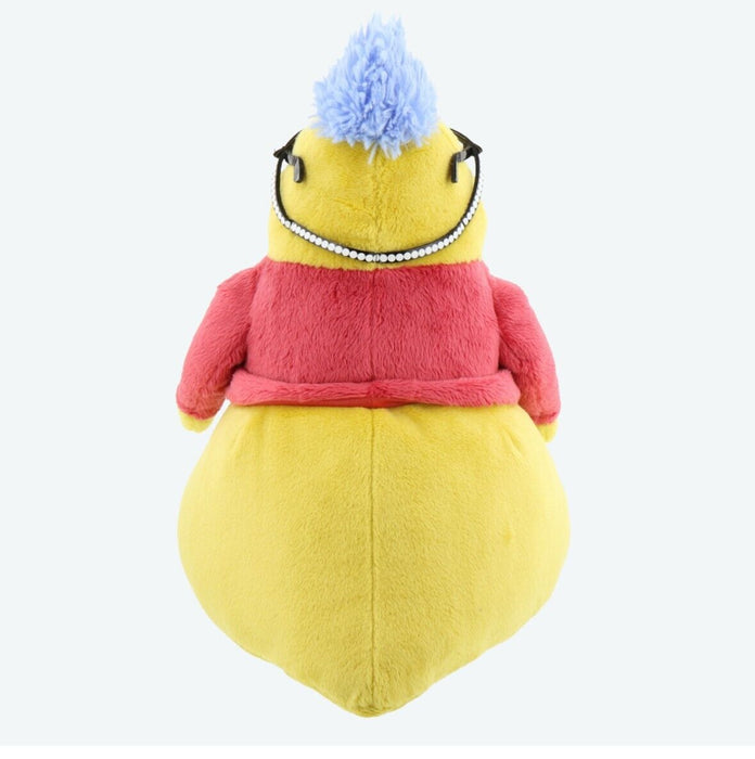 Pre-Order Tokyo Disney Resort 2024 Plush Monsters Inc Roz Pixar ...