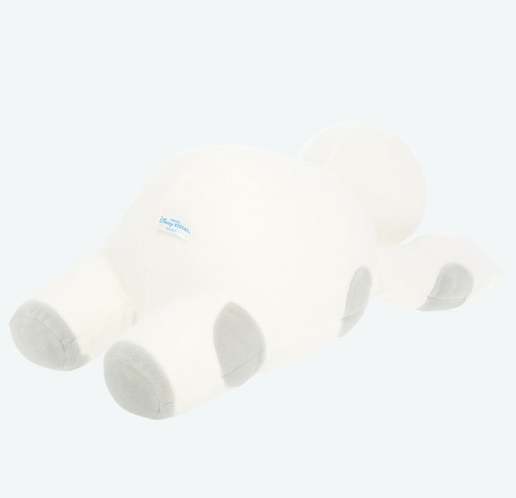 Pre-Order Tokyo Disney Resort 2025 Baymax Plush Body Pillow Big Hero 6 ...