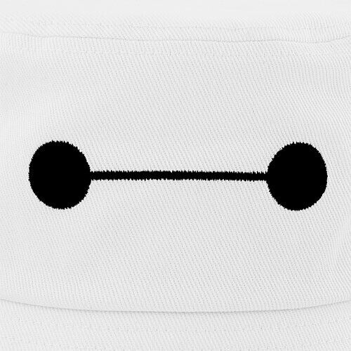 Pre-Order Tokyo Disney Resort 2024 Baymax Bucket Hat Big Hero 6 ...