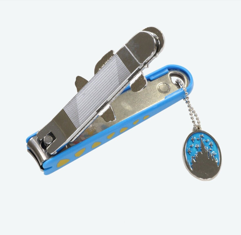 Pre-Order Tokyo Disney Resort Character Nail Clipper Donald Duck ...
