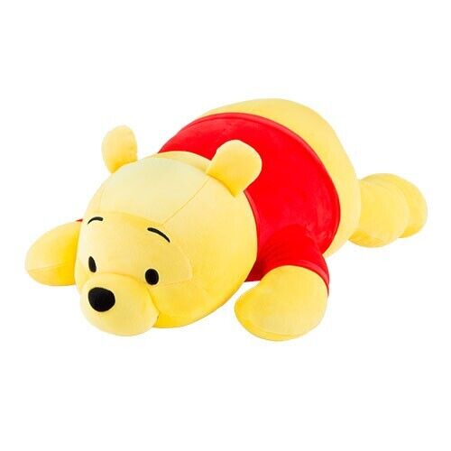 Pre-Order Tokyo Disney Resort 2024 Plush Body Pillow M Size Pooh L 70 ...