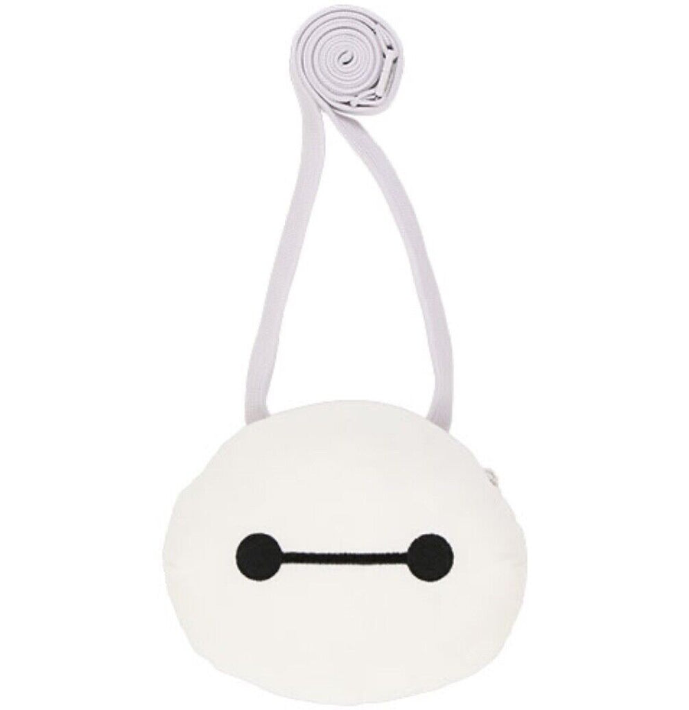 Pre-Order Tokyo Disney Resort 2024 Shoulder Bag Pouch Baymax Big Hero ...