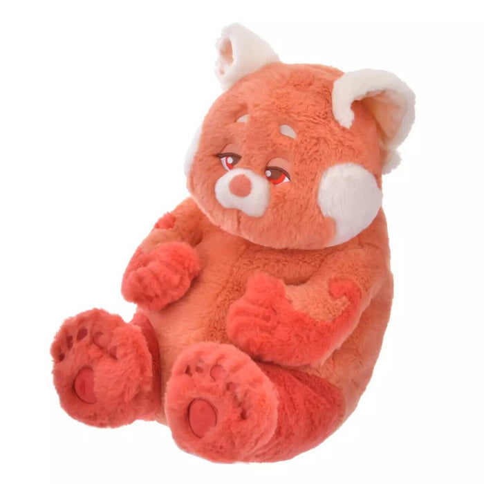 Pre-Order Disney Store JAPAN 2024 UTOUTO Sleeping Plush Panda Mei Turi ...