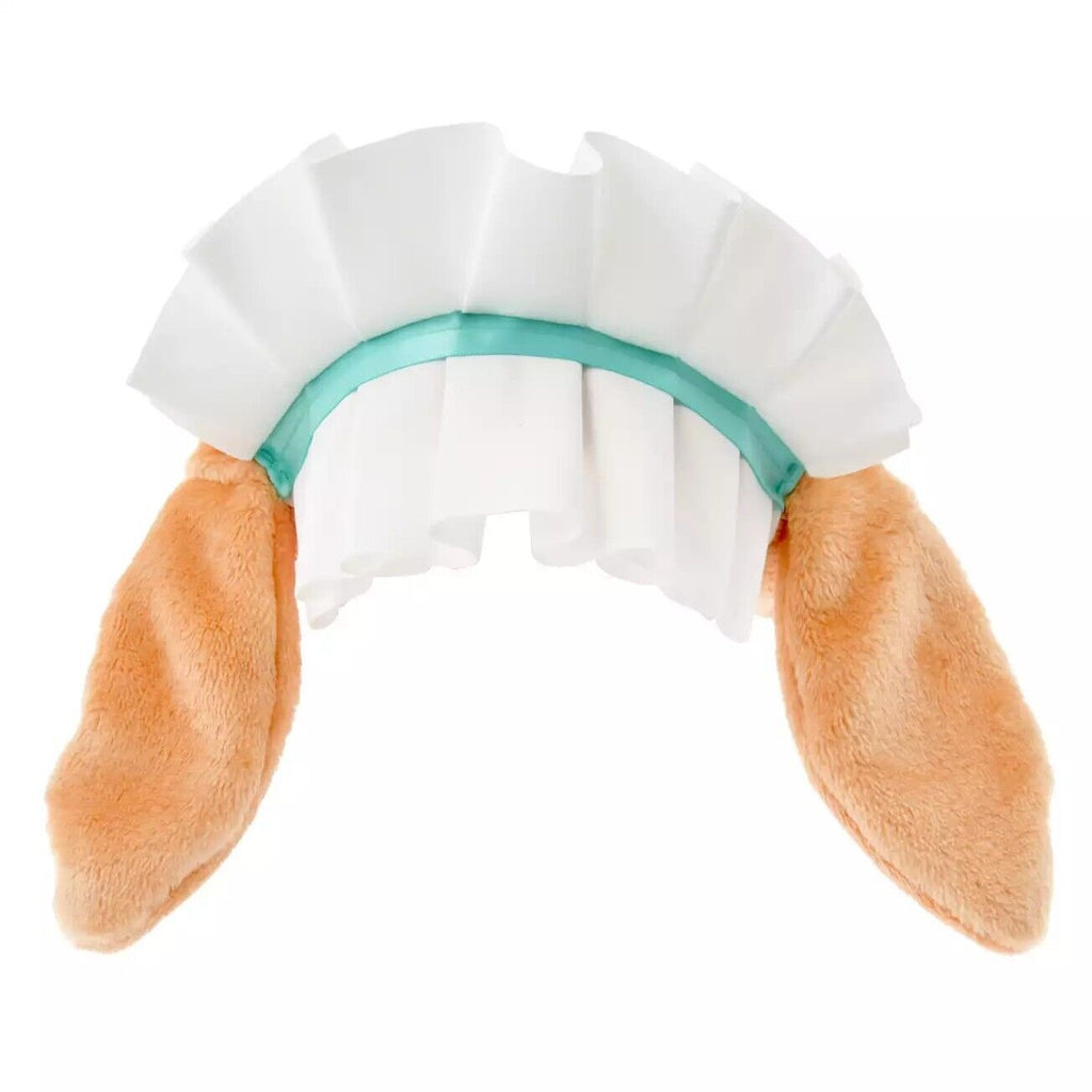 Pre-Order Disney Store JAPAN 2024 Peter Pan Tor Bag Nana FHairband Hea ...