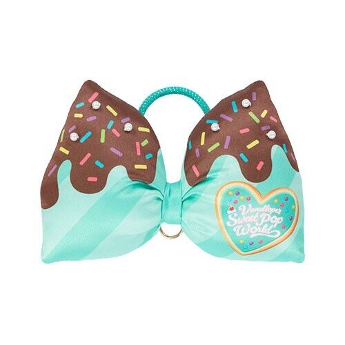 Vanellope's Sweet Pop World — k23japan -Tokyo Disney Shopper-