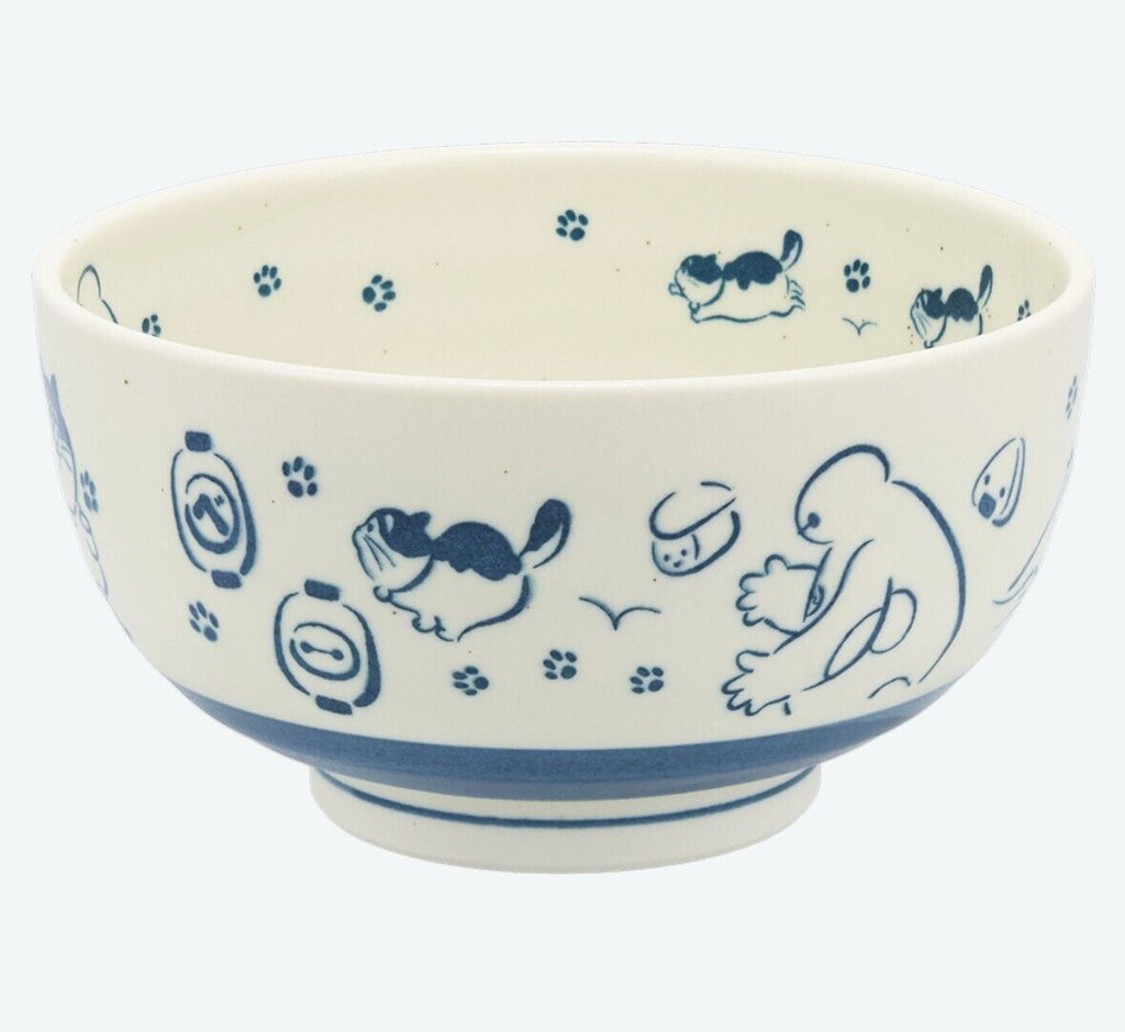Pre-Order Tokyo Disney Resort 2024 DONBURI Bowl Japanese Baymax Big He ...