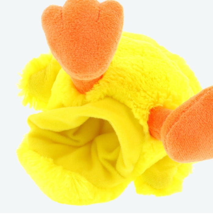 Pre-Order Tokyo Disney Resort Plush Hand Puppet Ducky & Bunny Toy Stor ...