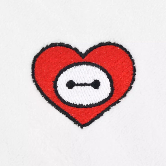 Pre-Order Disney Store JAPAN 2024 Big Hero 6 Baymax Dry Hair Cap ...