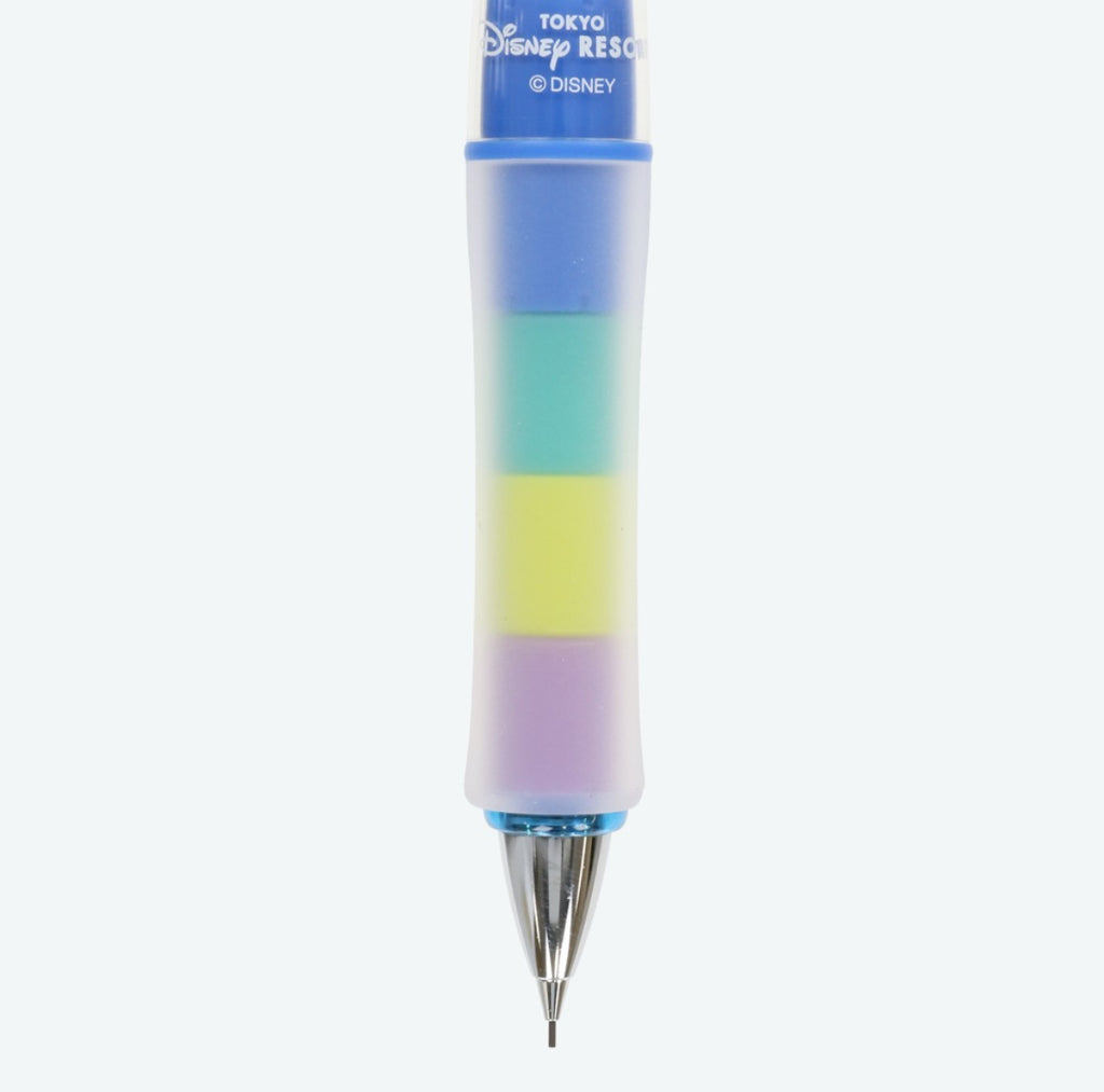 Pre-Order Tokyo Disney Resort 2024 Mechanical Pencil Dr.Grip Stitch TD ...
