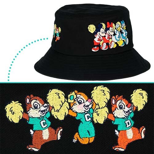 Pre-Order Tokyo Disney Resort 2025 Cheer Together Bucket Hat Cap Micke ...