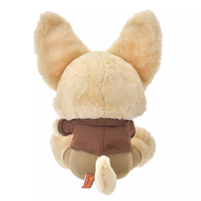 Pre-Order Disney Store JAPAN 2024 Harvest Plush Finnick Zootopia CUTE ...
