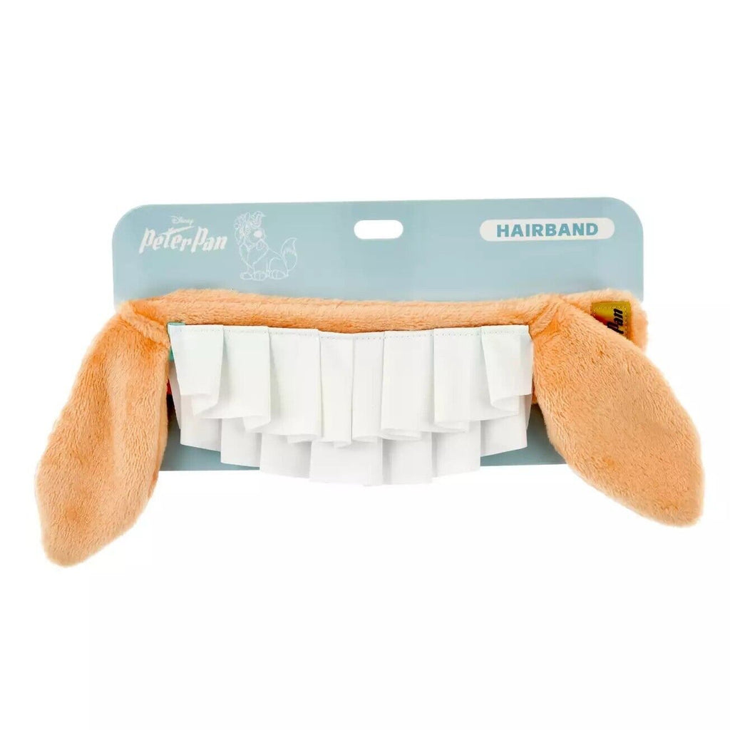 Pre-Order Disney Store JAPAN 2024 Peter Pan Tor Bag Nana FHairband Hea ...