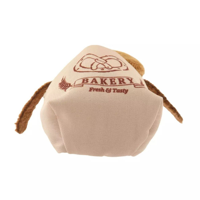 Pre-Order Disney Store JAPAN 2024 Mickey 's Bakery Plush TSUM TSUM Plu ...