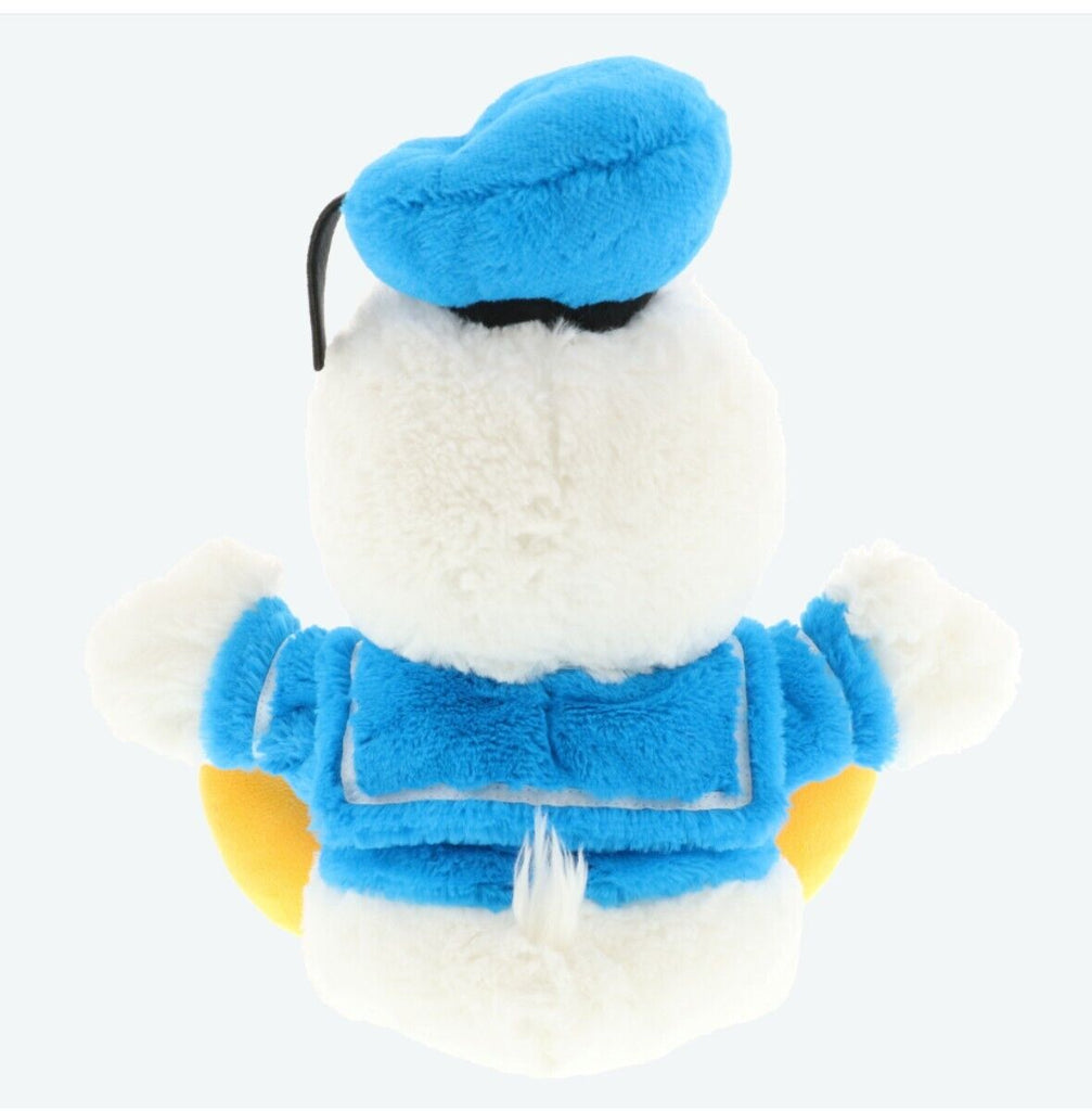 Pre-Order Tokyo Disney Resort 2024 Plush Hand Puppet Speaker Donald Du ...