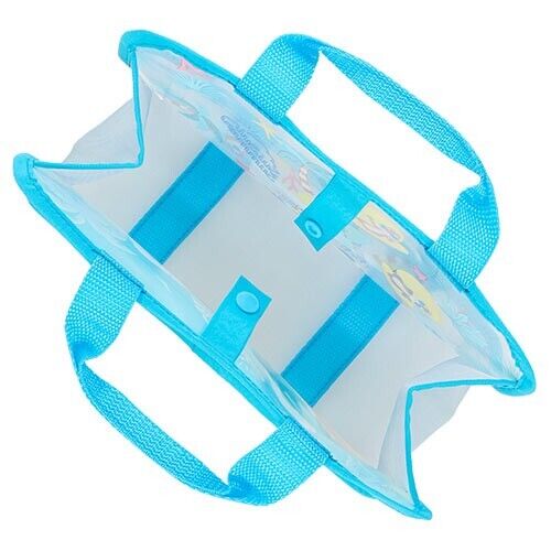 Pre-Order Tokyo Disney Resort 2024 SUISUI Summer Spa Bag Mickey & Frie ...