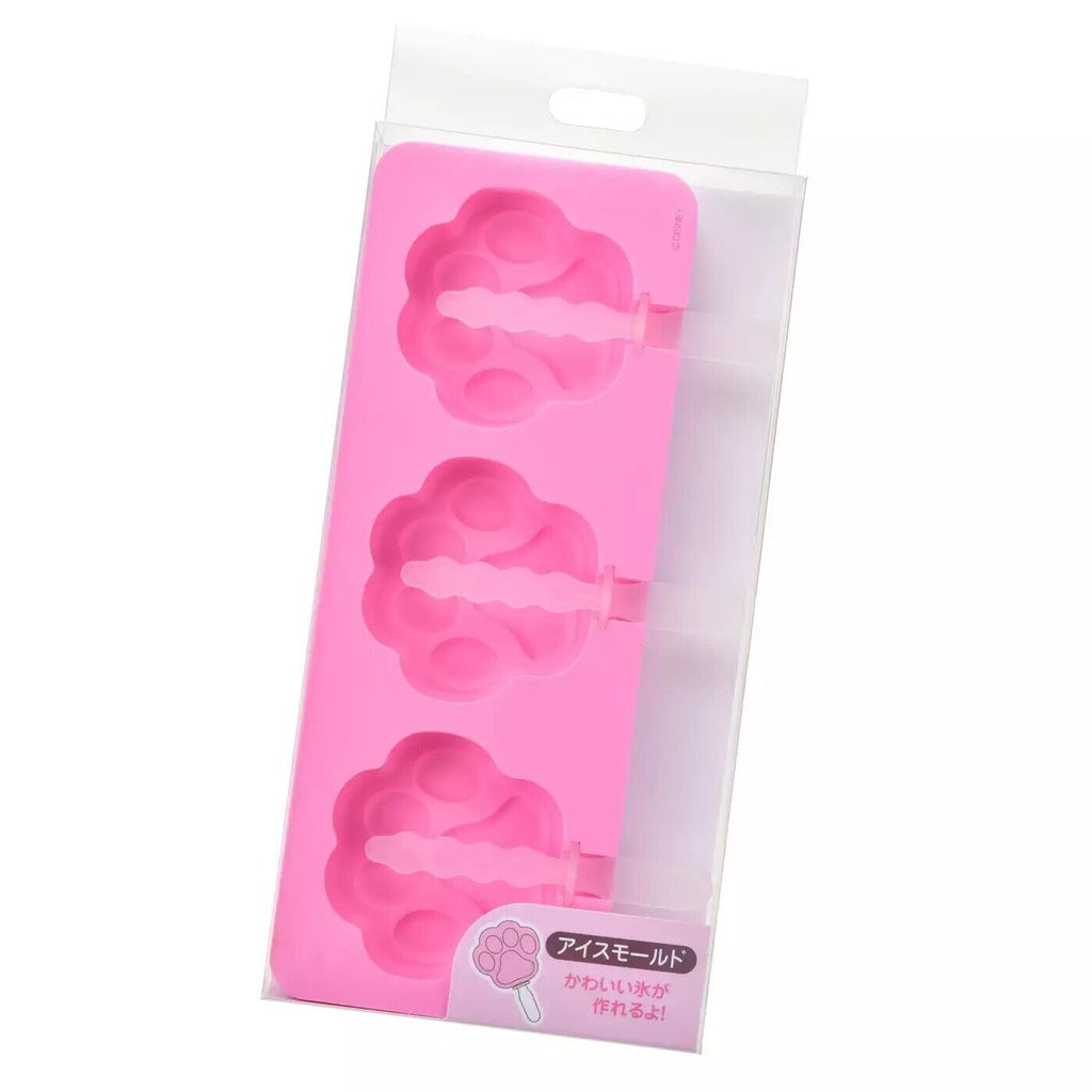 Pre-Order Disney Store JAPAN 2024 Zootopia Ice TIme Silicon Ice Candy ...