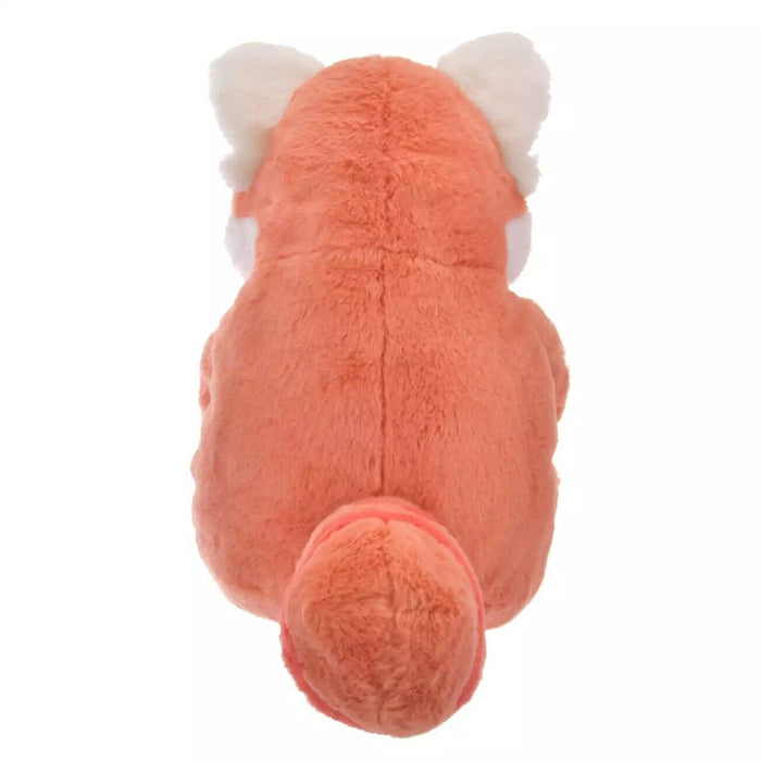 Pre-Order Disney Store JAPAN 2024 UTOUTO Sleeping Plush Panda Mei Turi ...