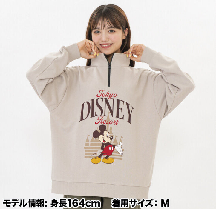 Pre-Order Tokyo Disney Resort 2024 Sweater Mickey Tokyo Disney Resort ...