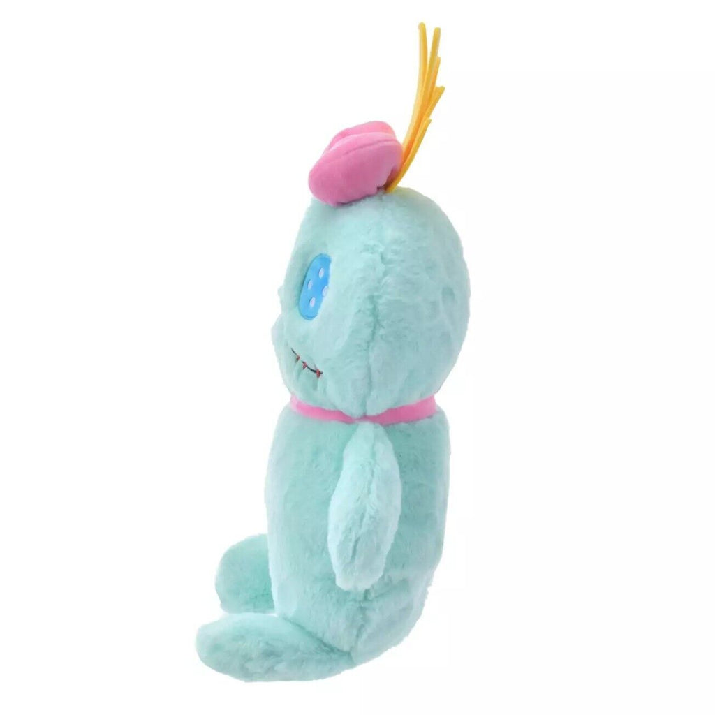 Pre-Order Disney Store JAPAN 2024 Plush in Hot Water Bottle Scrump Sti ...