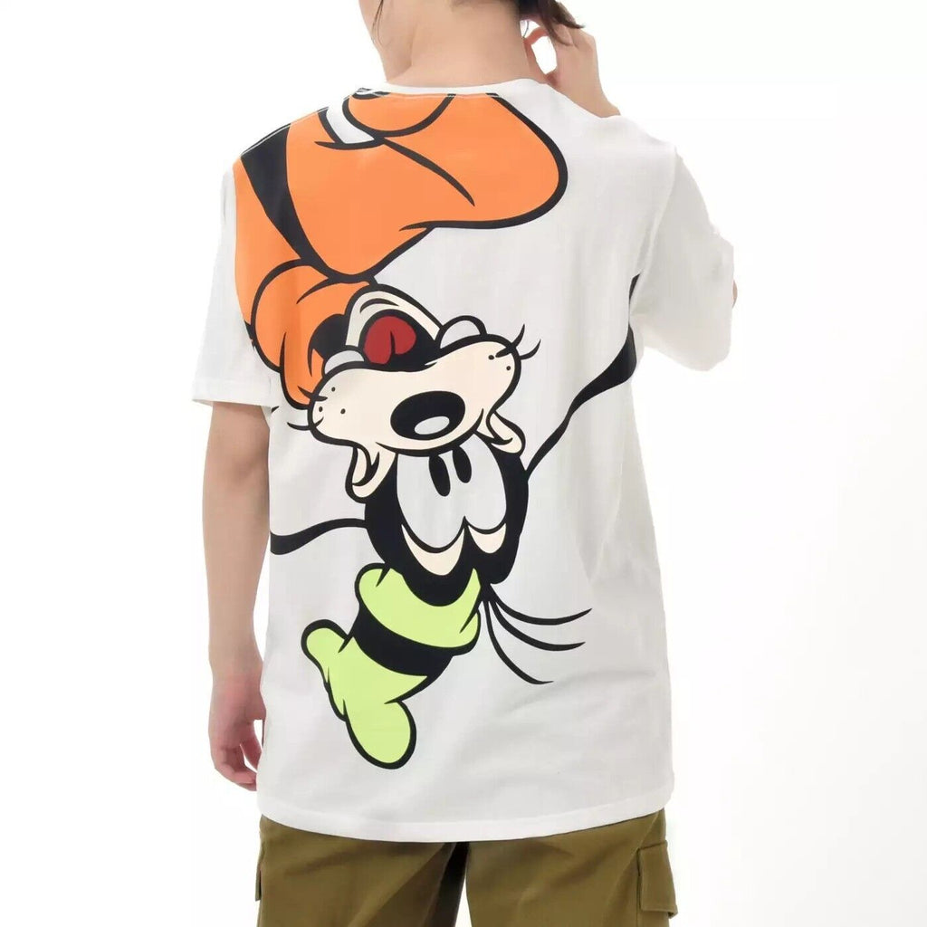 Pre-Order Disney Store JAPAN 2024 Goofy Fashion Collection Big Design ...