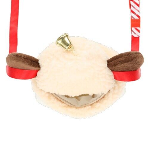 Pre-Order Tokyo Disney Resort 2024 Christmas Lil Ring Ring Mickey Shou ...