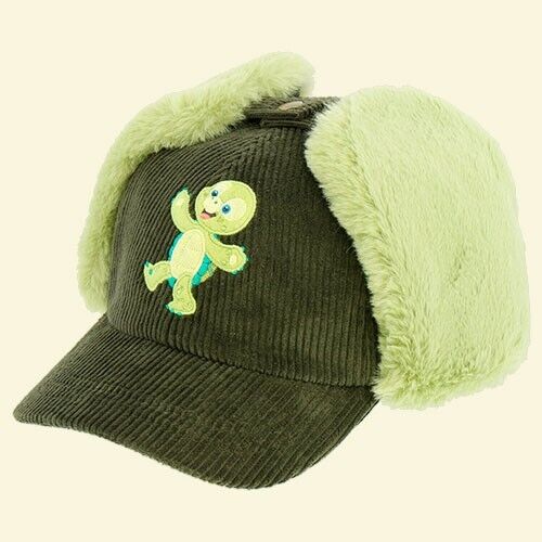 Pre-Order Tokyo Disney Resort 2024 TDS Duffy & Friends Winter Cap Hat ...