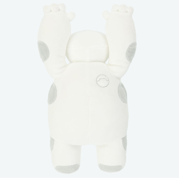 Pre-Order Tokyo Disney Resort 2025 Baymax Plush Body Pillow Big Hero 6 ...