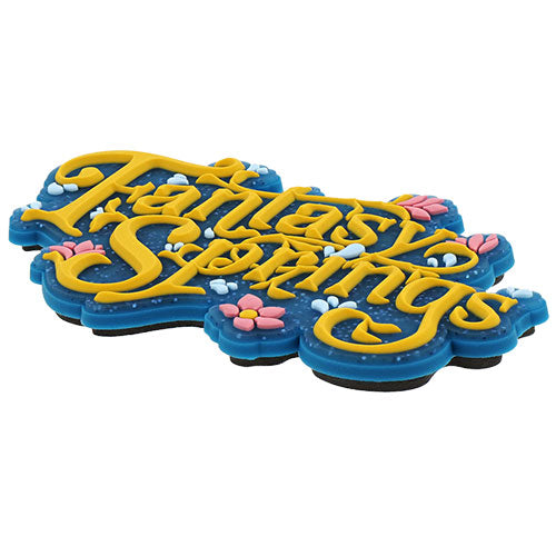 Pre-Order Tokyo Disney Resort 2024 TDS Fantasy Springs Logo Magnet ...