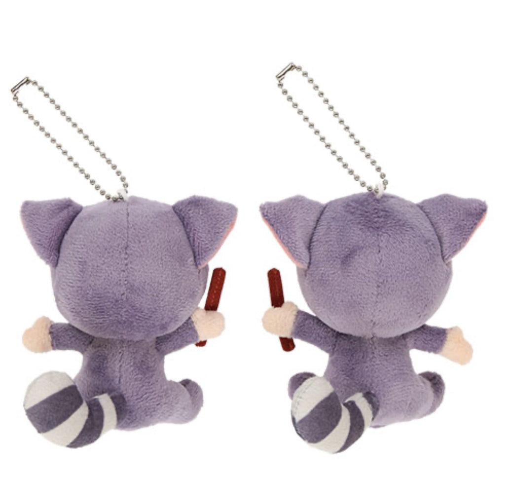 Pre-Order Tokyo Disney Resort 2024 TDS Fantasy Springs Peter Pan Plush ...