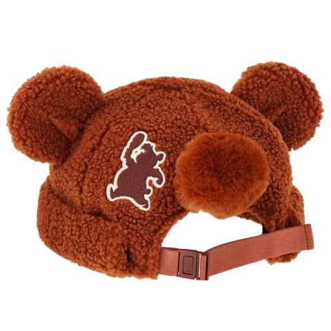 IN HAND Tokyo Disney Resort 2024 TDS Fantasy Springs Peter Pan Cap Los ...