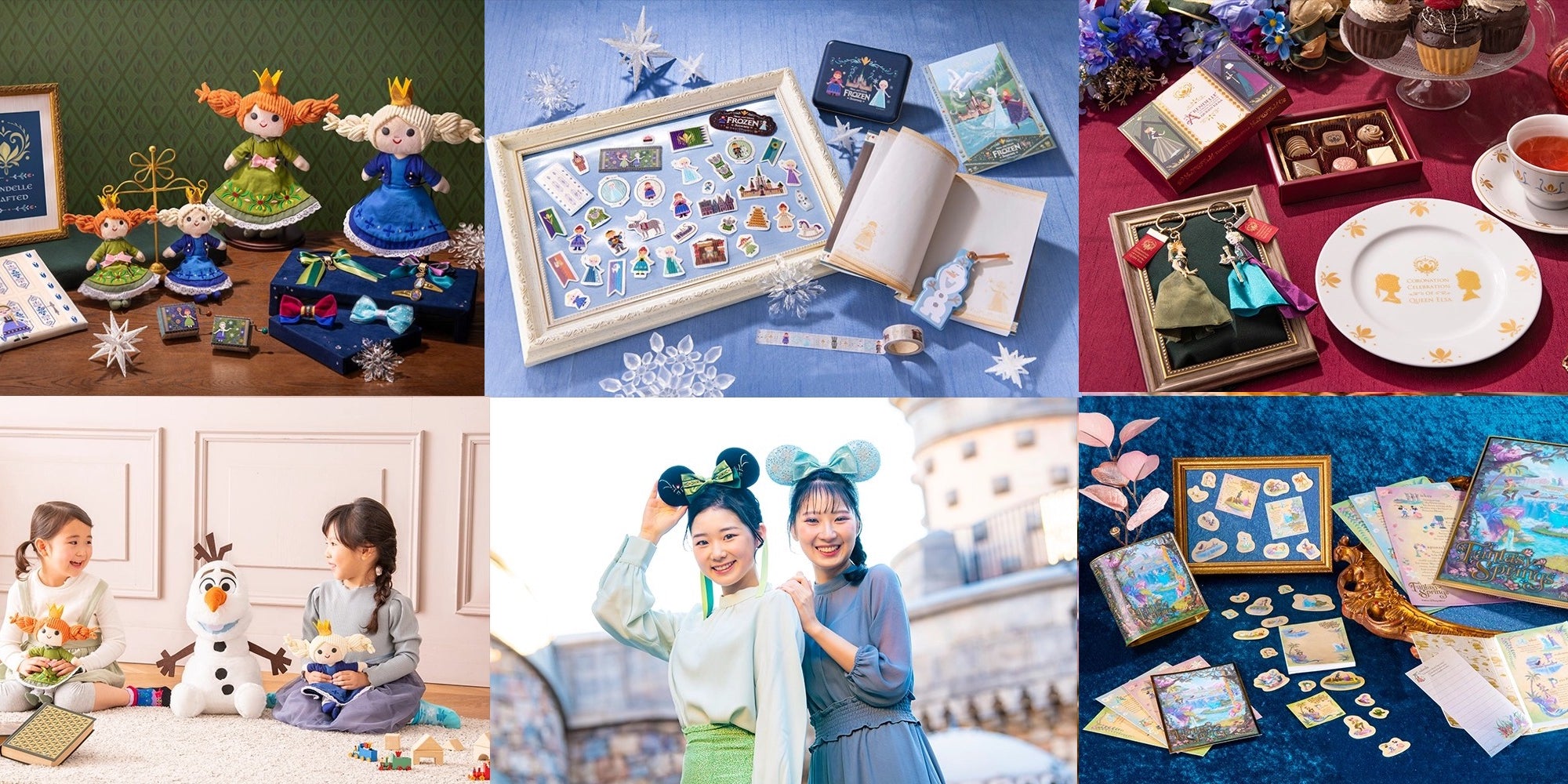 We deliver Tokyo Disney Resort & Disney Store Japan Items! — k23japan ...