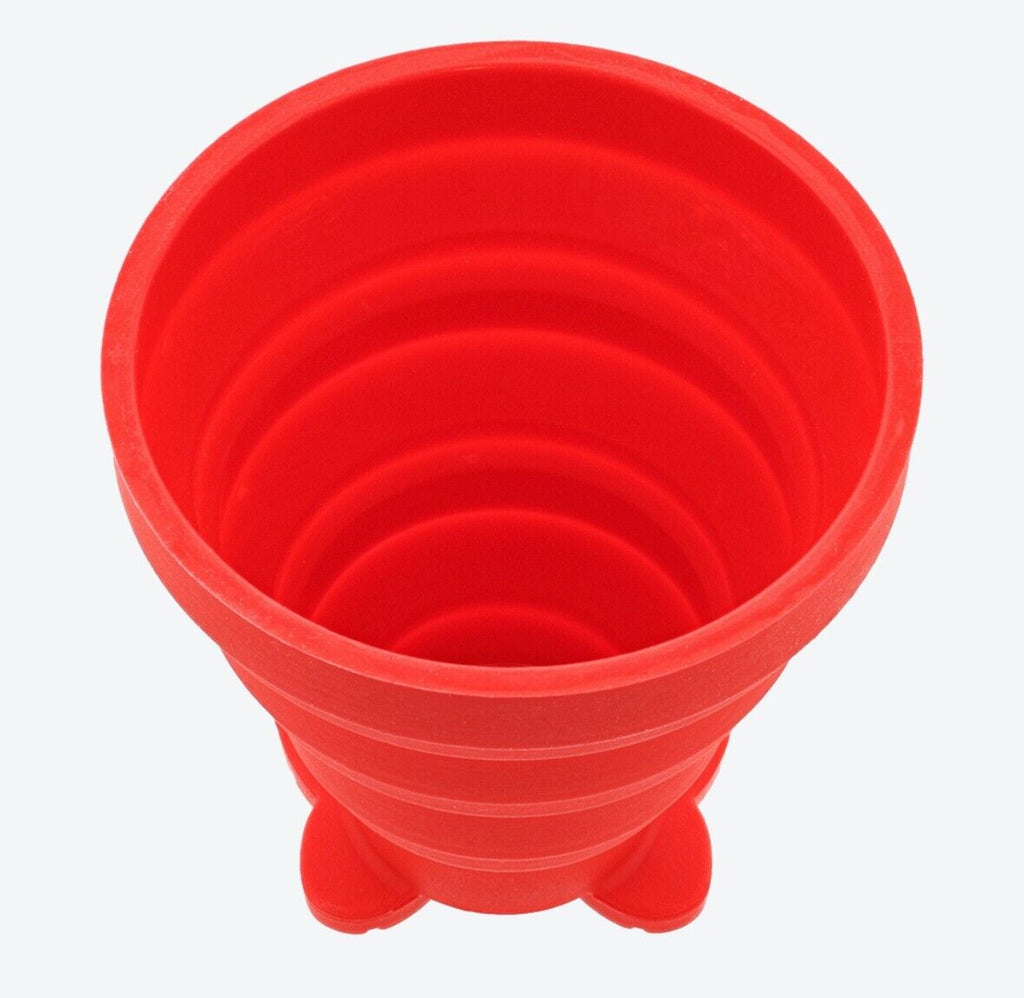 Pre-Order Tokyo Disney Resort Tooth Brush Set Minnie Mouse Dot ...