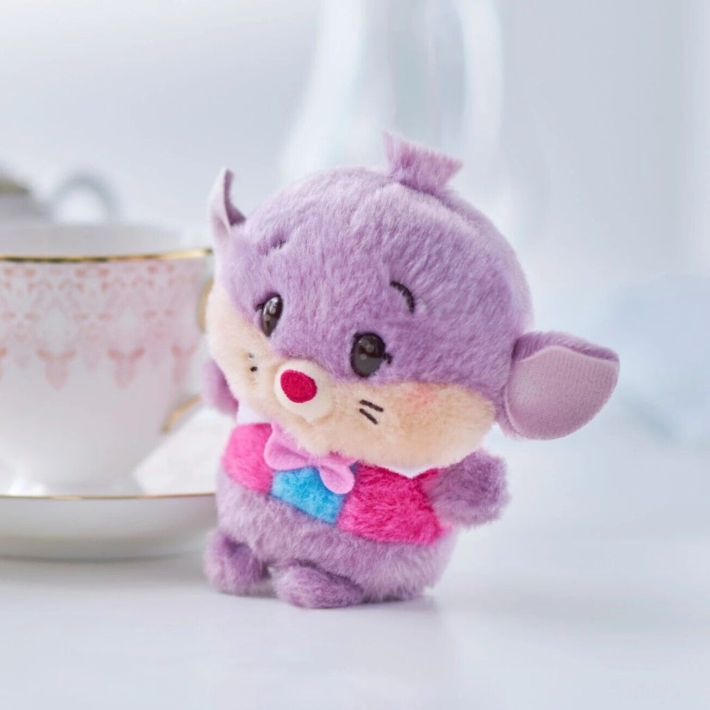 Pre-Order Disney Store JAPAN 2023 NEW Plush URUPOCHA-CHAN Dormouse Ali ...