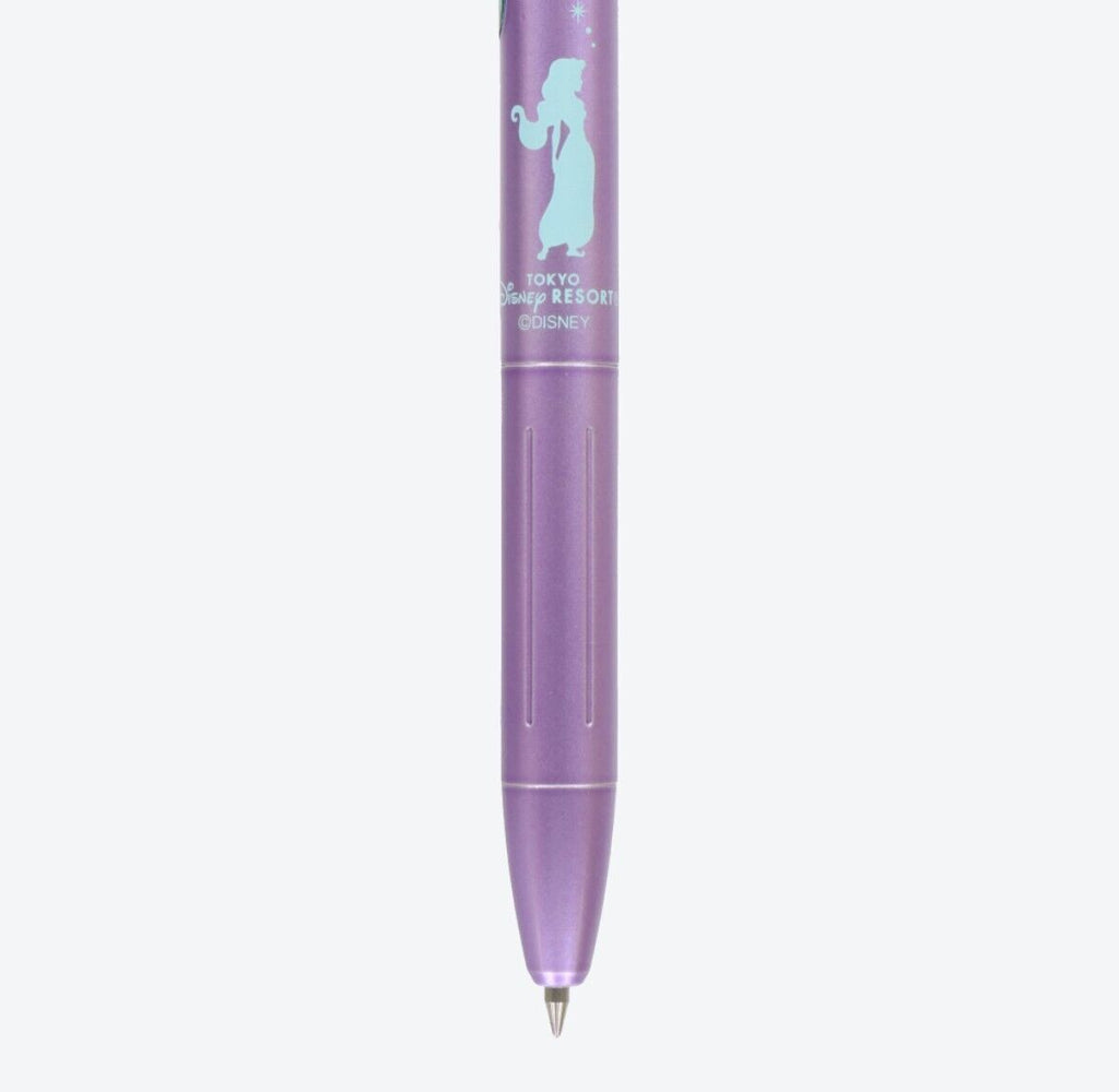 Pre-Order Tokyo Disney Resort Ballpoint Pen Princess Jasmine Aladdin ...