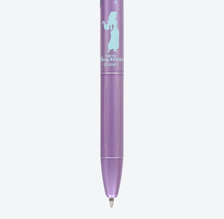 Pre-Order Tokyo Disney Resort Ballpoint Pen Princess Jasmine Aladdin ...