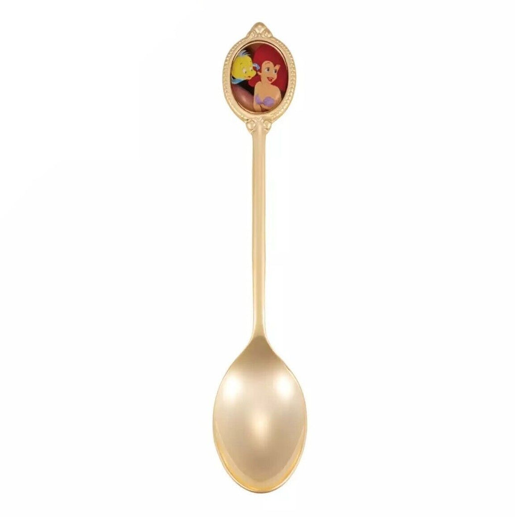 Pre-Order Disney Store JAPAN 2023 Princess Story Spoon Collection June ...