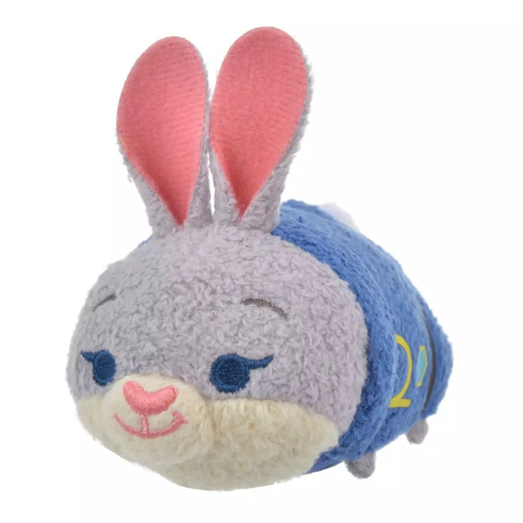 Pre-Order Disney Store JAPAN 2024 TSUM TSUM Reproductive Judy Zootopia ...