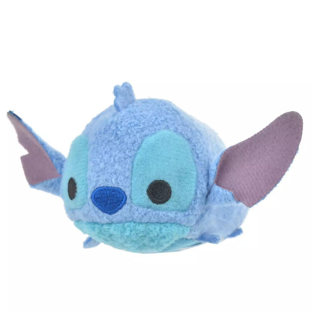 Pre-Order Disney Store JAPAN 2024 TSUM TSUM Reproductive Stitch Lilo ...