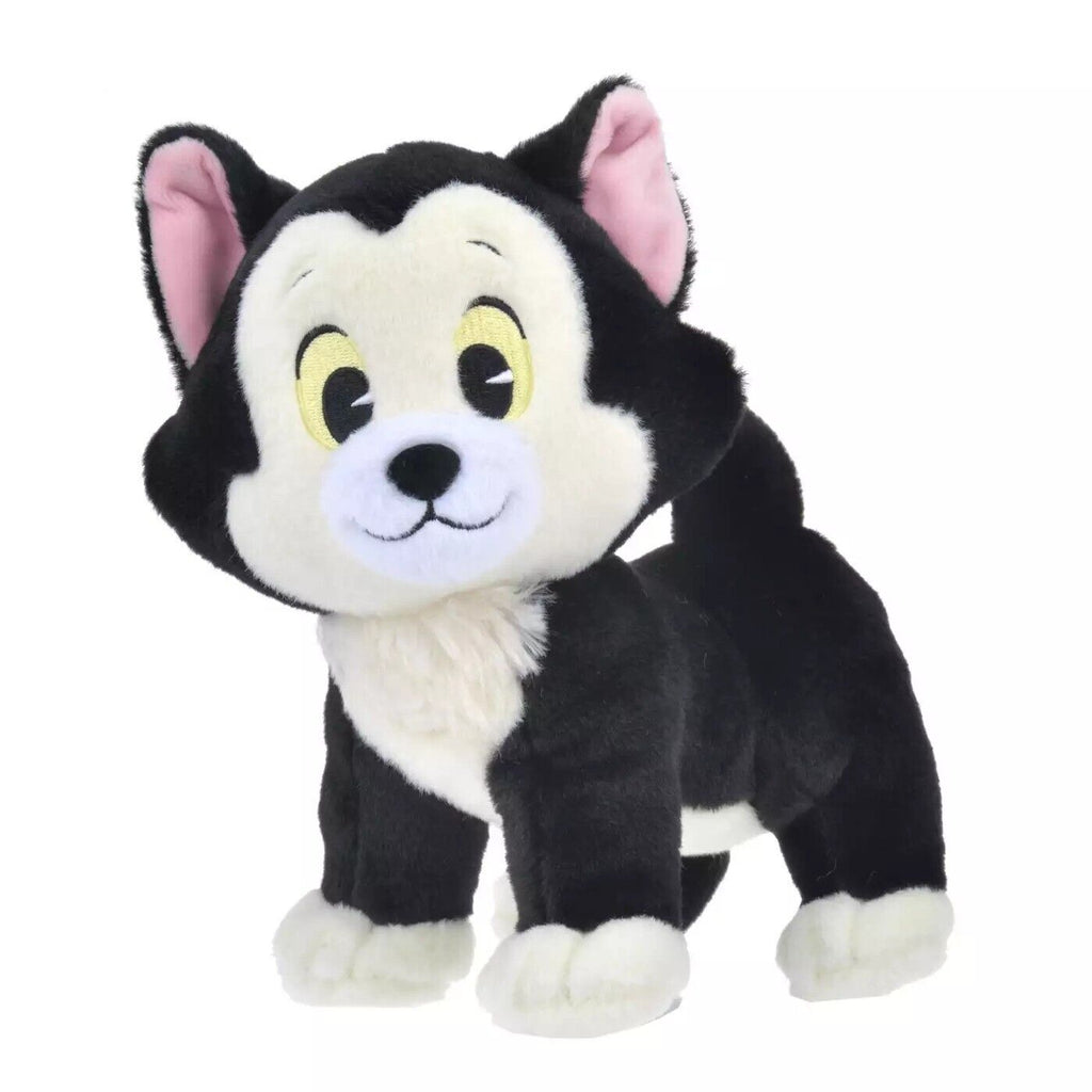Pre-Order Disney Store JAPAN New Plush Disney Animals Cat Day Figaro ...